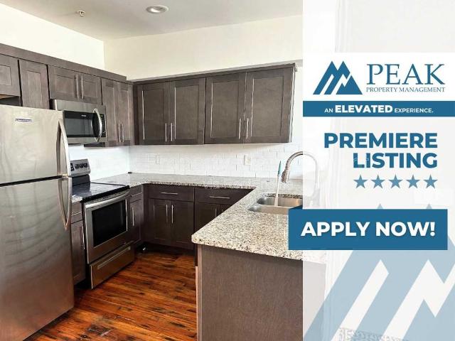 1 Bedroom Apartment for Rent at 1204 Hull St #2G, Richmond, VA 23224 Blackwell