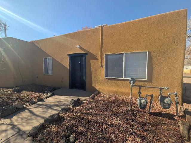 1 Bedroom Apartment for Rent at 1207 Barelas St Sw #A, Albuquerque, NM 87102 Barelas