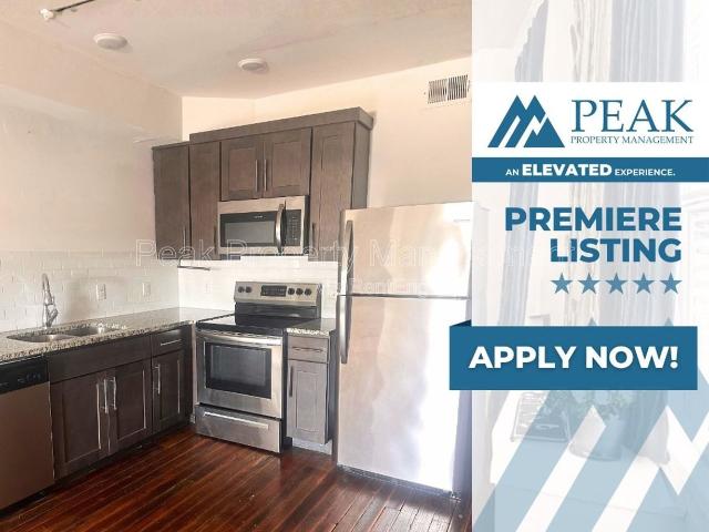 1 Bedroom Apartment for Rent at 1209 Hull St #304, Richmond, VA 23224 Manchester