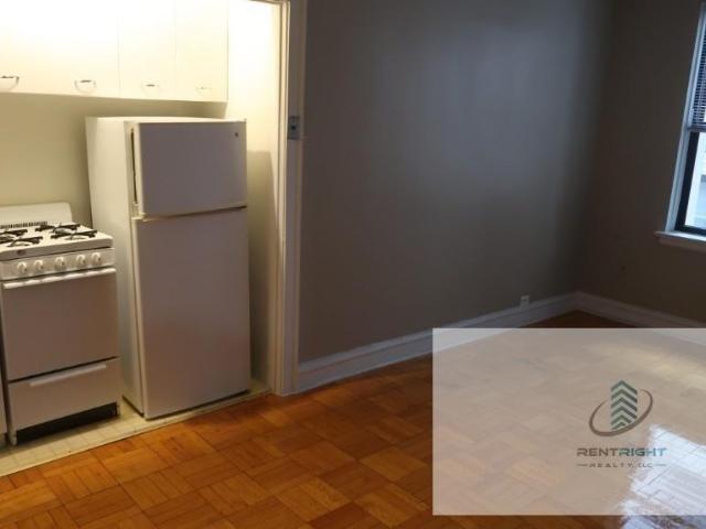 1 Bedroom Apartment for Rent at 1209 W Sherwin Ave #1209 208, Chicago, IL 60626 Rogers Park
