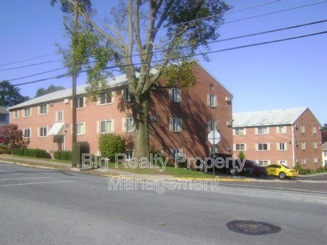 1 Bedroom Apartment for Rent at 120 N Penn St #B6, Spring City, PA 19475