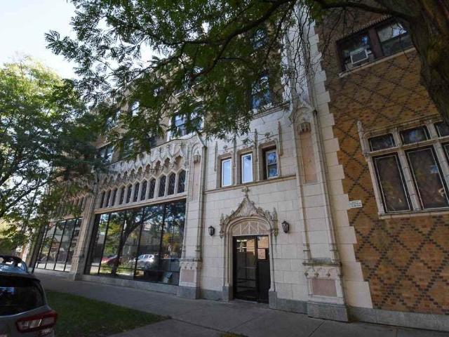 1 Bedroom Apartment for Rent at 1211 W Elmdale Ave #2F, Chicago, IL 60660 Edgewater