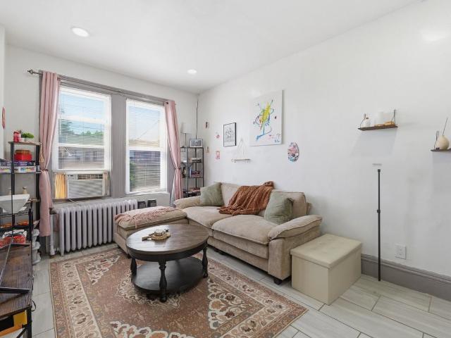1 Bedroom Apartment for Rent at 1212 Central Ave #2, Union City, NJ 07087