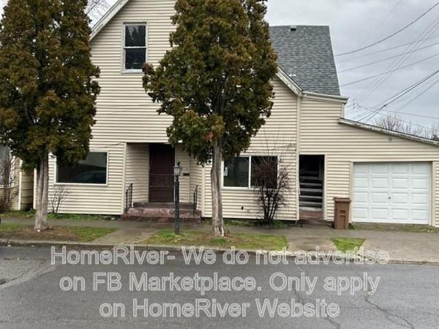 1 Bedroom Apartment for Rent at 1212 N Cochran St, Spokane, WA 99201 West Central