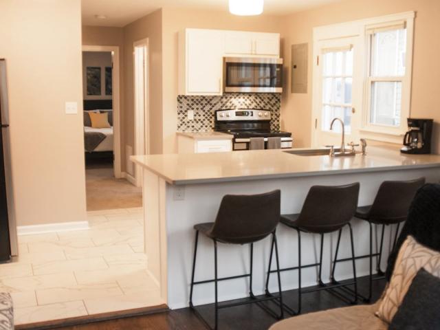 1 Bedroom Apartment for Rent at 1215 Louisville Ave #1215, St. Louis, MO 63139 Hi Pointe