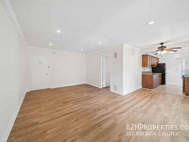 1 Bedroom Apartment for Rent at 1215 N Hayworth Ave #203, West Hollywood, CA 90046 West Hollywood