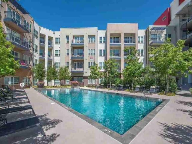 1 Bedroom Apartment for Rent at 1216 Botham Jean Blvd #4848, Dallas, TX 75215 Cedars