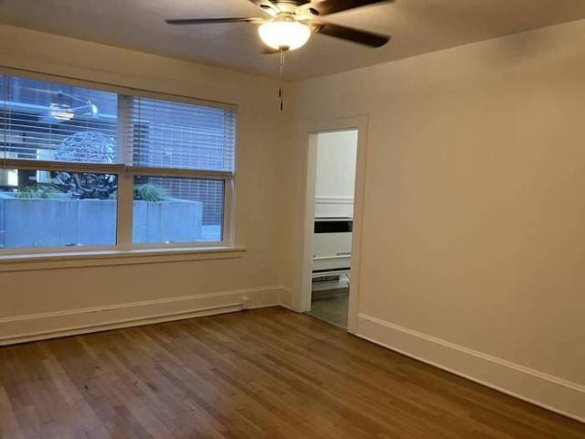 1 Bedroom Apartment for Rent at 1217 Sw 11th Ave #307, Portland, OR 97205 Downtown Portland