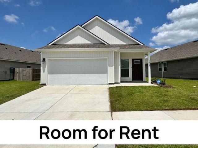 1 Bedroom Apartment for Rent at 1219 Drago Dr, Baton Rouge, LA 70820 Highlands Perkins