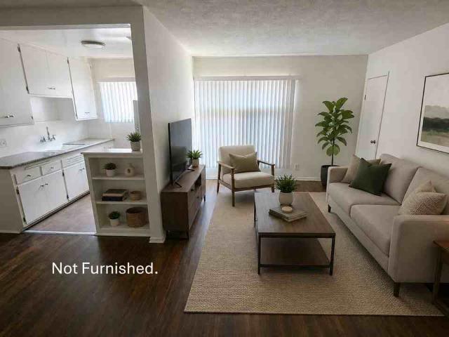 1 Bedroom Apartment for Rent at 1219 N Ardmore Ave #7, Los Angeles, CA 90029 East Hollywood