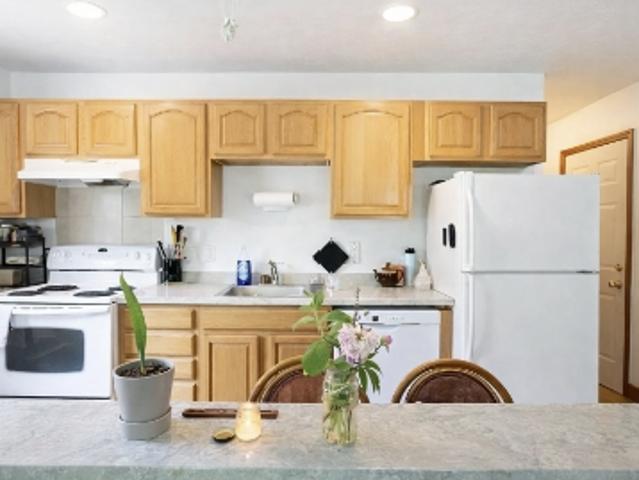 1 Bedroom Apartment for Rent at 121 Centre Street121 Centre Street 4 #4, Boston, MA 02119 Washington Park