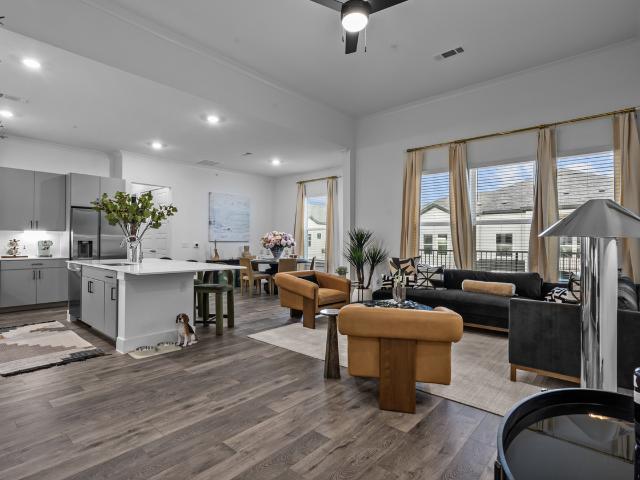 1 Bedroom Apartment for Rent at 1220 Satterwhite Road, Buda, TX 78610
