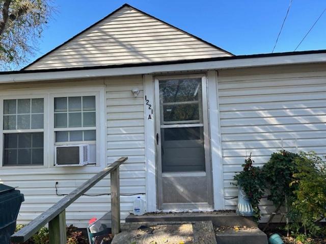 1 Bedroom Apartment for Rent at 1221A Monnett Ave, Norman, OK 73069