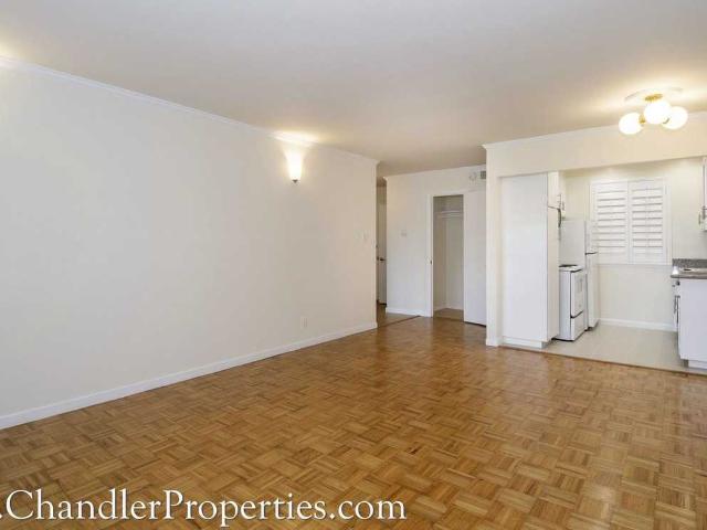 1 Bedroom Apartment for Rent at 1222 Clayton St #26, San Francisco, CA 94114 Corona Heights