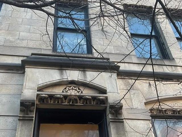 1 Bedroom Apartment for Rent at 1222 Saint Paul St #2, Baltimore, MD 21202 Mid Town Belvedere