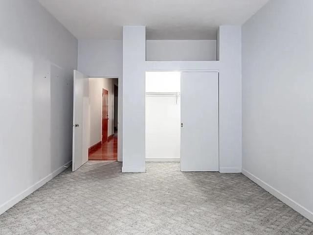 1 Bedroom Apartment for Rent at 122 Chandler St #B, Boston, MA 02116 South End