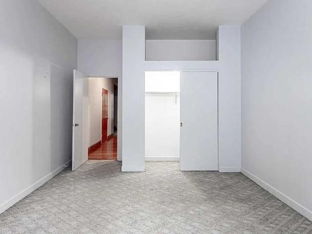 1 Bedroom Apartment for Rent at 122 Chandler St #B, Boston, MA 02116 South End