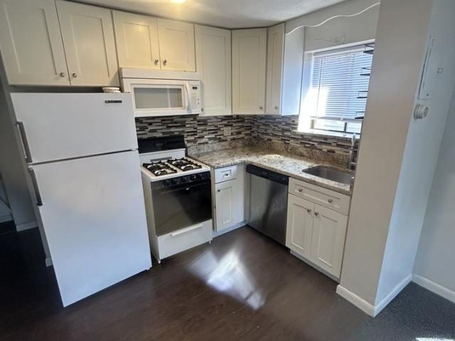 1 Bedroom Apartment for Rent at 122 Liberty St #E, Quincy, MA 02169 South Quincy