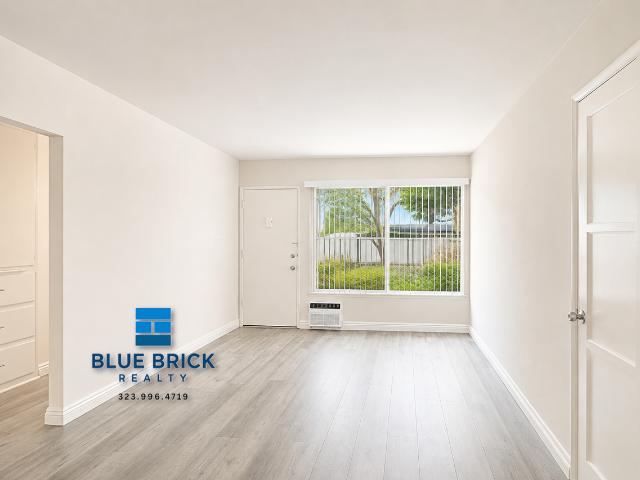 1 Bedroom Apartment for Rent at 122 N Adams St #4, Glendale, CA 91206 Citrus Grove