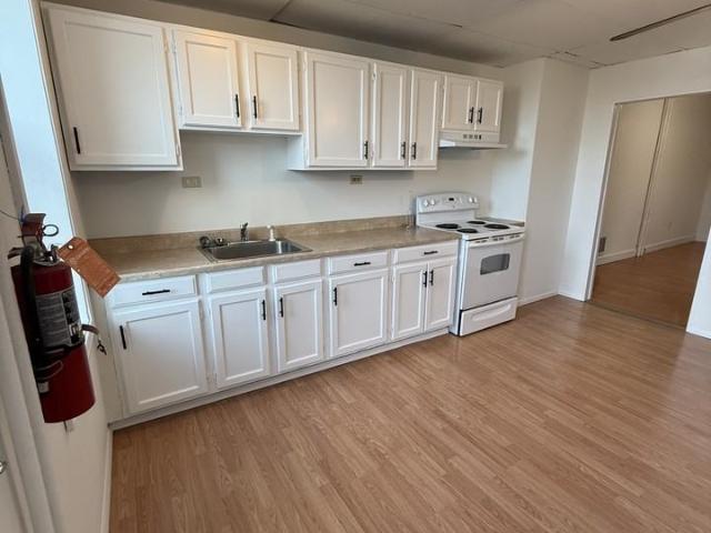 1 Bedroom Apartment for Rent at 122 N 4th St #122D, Youngwood, PA 15697