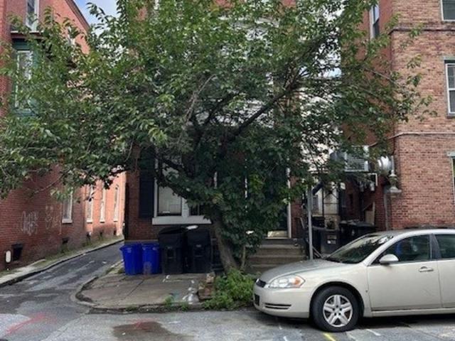 1 Bedroom Apartment for Rent at 122 South St #2, Harrisburg, PA 17101 Downtown Harrisburg