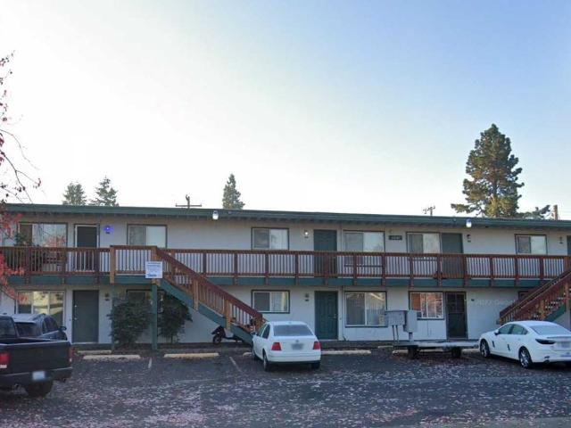 1 Bedroom Apartment for Rent at 1230 W 7th Ave #08, Eugene, OR 97402 Jefferson Westside