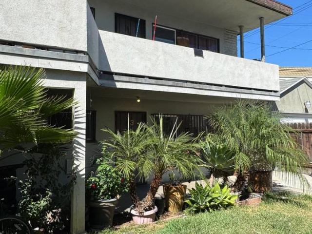 1 Bedroom Apartment for Rent at 1233 Clela Ave #3, East Los Angeles, CA 90022 East Los Angeles
