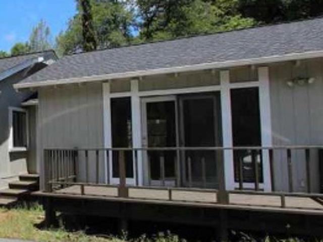 1 Bedroom Apartment for Rent at 12345 Longeway Rd #2, Sonora, CA 95370