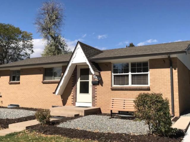 1 Bedroom Apartment for Rent at 12357 E Dakota Ave, Aurora, CO 80012 Aurora Hills