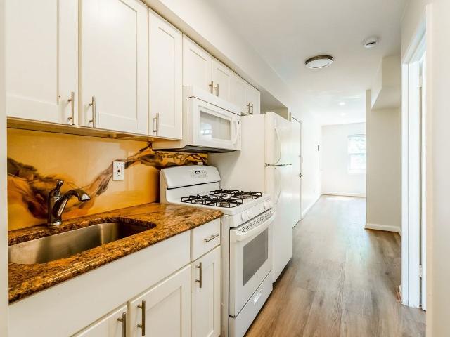1 Bedroom Apartment for Rent at 127 17th St Se, Washington, DC 20003 Capitol Hill