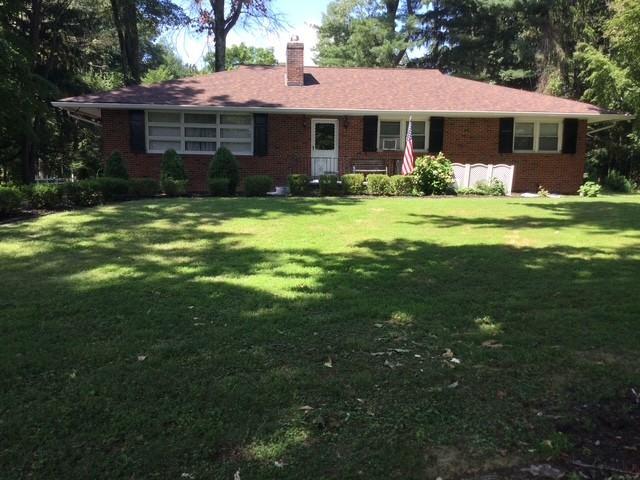 1 Bedroom Apartment for Rent at 127 Carter Rd #NA, Princeton, NJ 08540