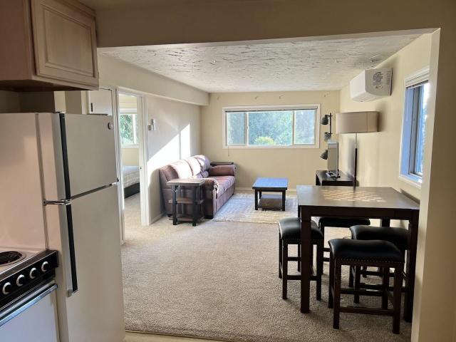 1 Bedroom Apartment for Rent at 12417 Ne 109th Pl, Kirkland, WA 98033 North Rose Hill