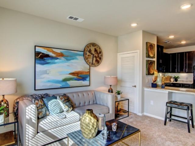 1 Bedroom Apartment for Rent at 12427 Tech Ridge Boulevard, Austin, TX 78753