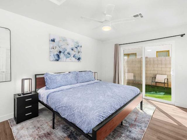 1 Bedroom Apartment for Rent at 1242 E Pierce St #3, Phoenix, AZ 85006 Garfield