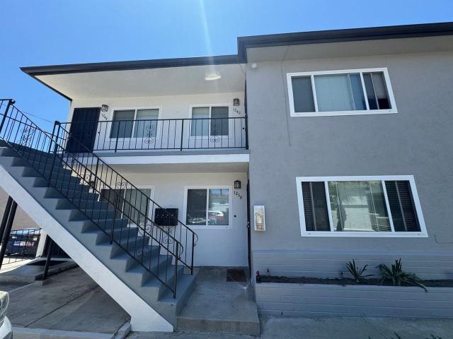 1 Bedroom Apartment for Rent at 1244 Colusa St, San Diego, CA 92110 Morena
