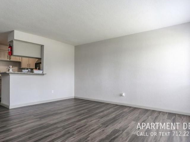 1 Bedroom Apartment for Rent at 1245 Bay Area Blvd #2147, Houston, TX 77058 Clear Lake