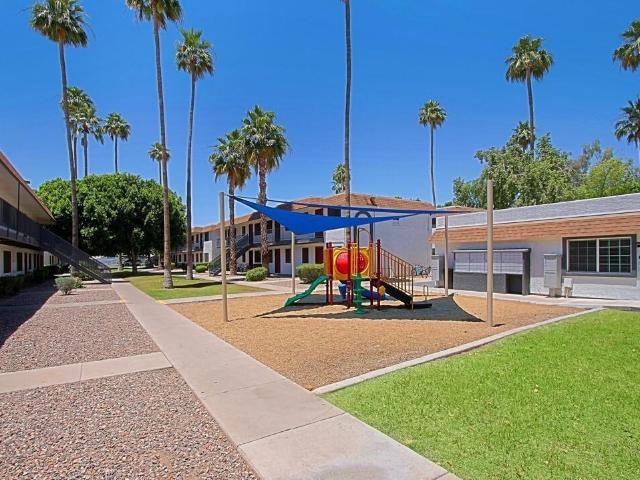 1 Bedroom Apartment for Rent at 1248 S Vineyard, Mesa, AZ 85210