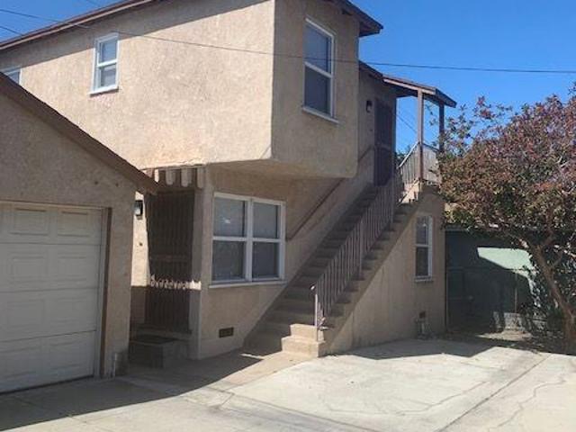 1 Bedroom Apartment for Rent at 124 W Garfield Ave #1/2, Glendale, CA 91204 Pacific Edison