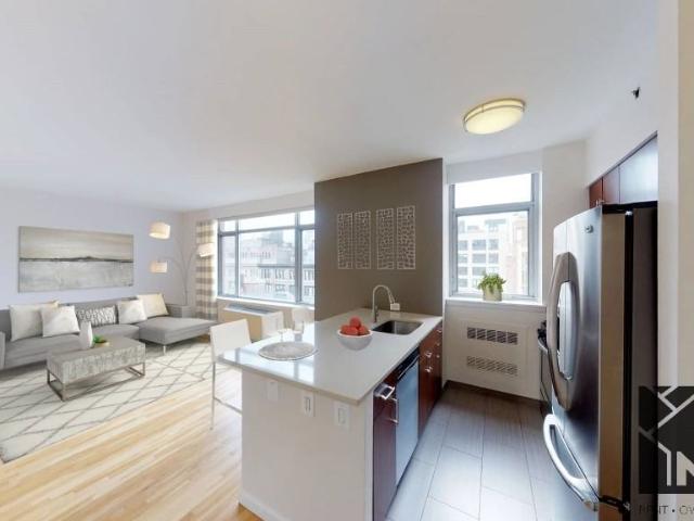 1 Bedroom Apartment for Rent at 124 W 21st St #1219, New York, NY 10011 Chelsea
