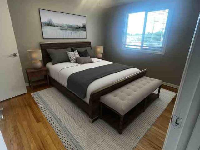 1 Bedroom Apartment for Rent at 124 S 39th St #24, Omaha, NE 68131 Nebraska Medical Center