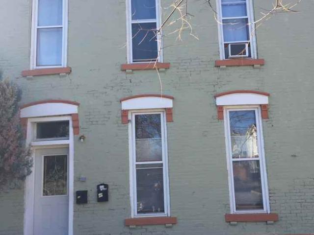 1 Bedroom Apartment for Rent at 124 S 6th St #1, Lafayette, IN 47901 Ellsworth Romig