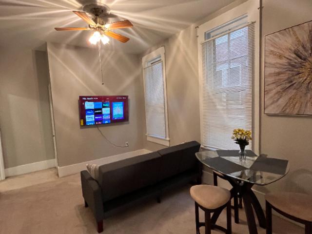 1 Bedroom Apartment for Rent at 124 S 6th St #2, Lafayette, IN 47901 Ellsworth Romig
