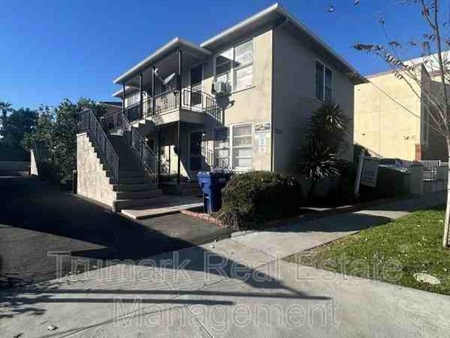 1 Bedroom Apartment for Rent at 1253 S Glendale Ave #G, Glendale, CA 91205 Tropico