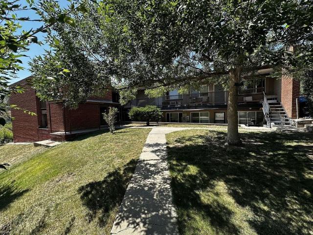 1 Bedroom Apartment for Rent at 1255 Winona Ct #10, Denver, CO 80204 West Colfax