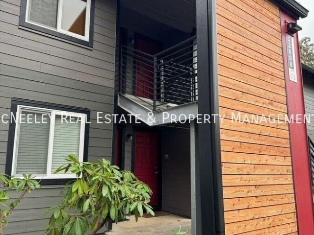 1 Bedroom Apartment for Rent at 12608 Nw Barnes Rd #3, Cedar Mill, OR 97229 Cedar Hills Cedar Mill