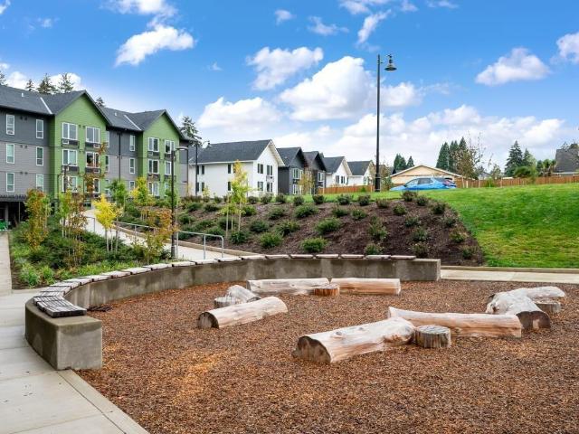 1 Bedroom Apartment for Rent at 12608 Se Skyshow Pl, Happy Valley, OR 97086 Rock Creek