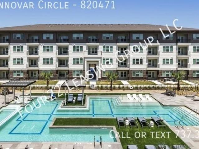 1 Bedroom Apartment for Rent at 12601 Innovar Cir #A1, Austin, TX 78754