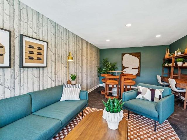 1 Bedroom Apartment for Rent at 12601 Se River Rd, Oak Grove, OR 97222 Milwaukie Heights