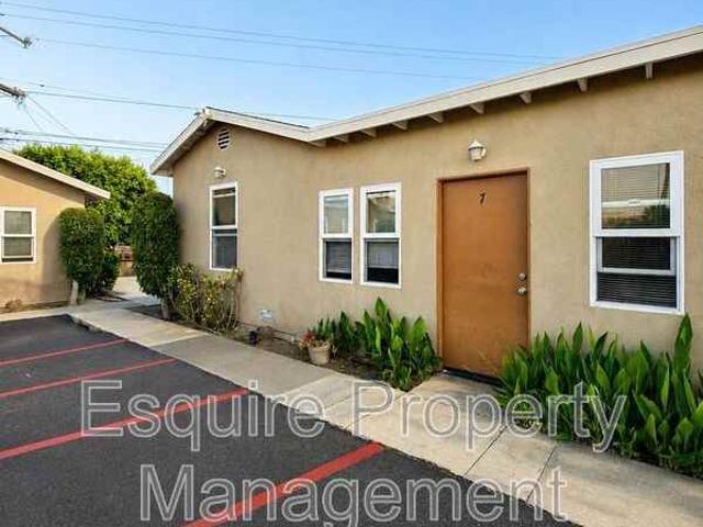 1 Bedroom Apartment for Rent at 1263 S Oxnard Blvd #7, Oxnard, CA 93030 Cal Gisler