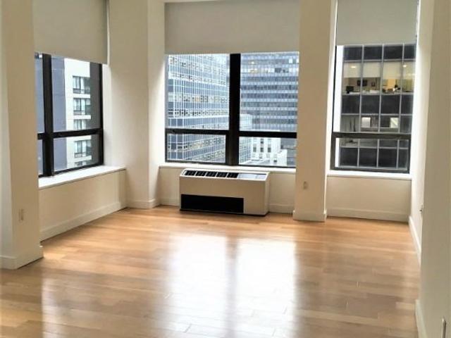 1 Bedroom Apartment for Rent at 128 Water St #1719, New York, NY 10005 Financial District